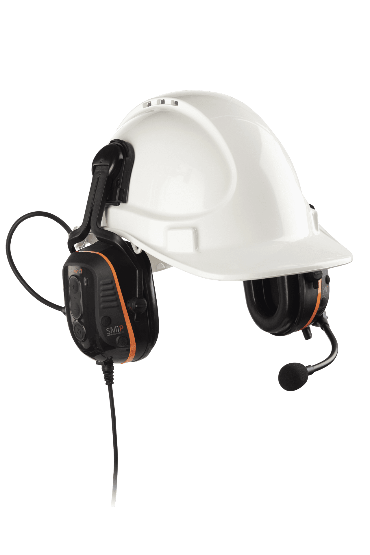 Sensear SM1P - Rugloc