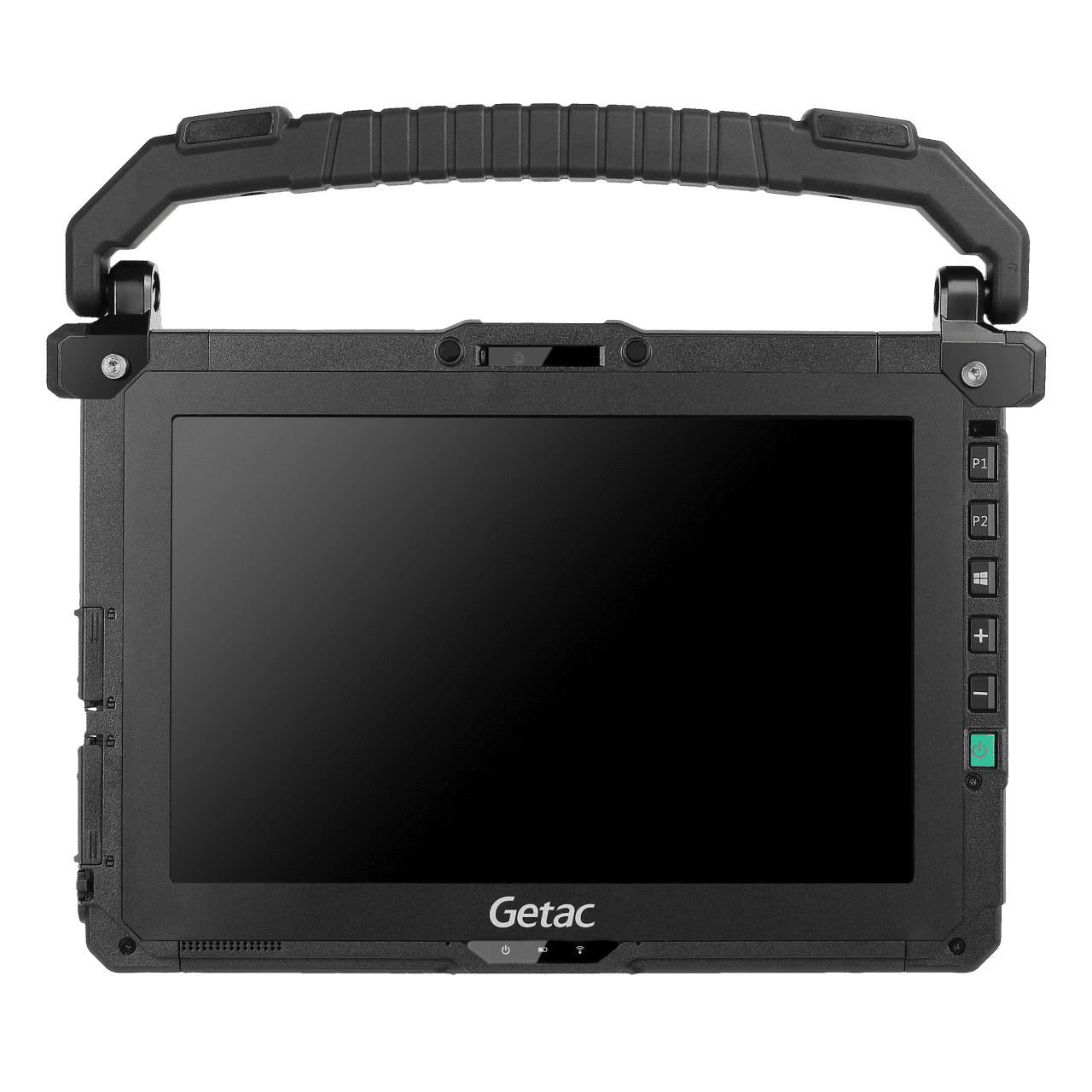 Getac UX10 - Rugloc